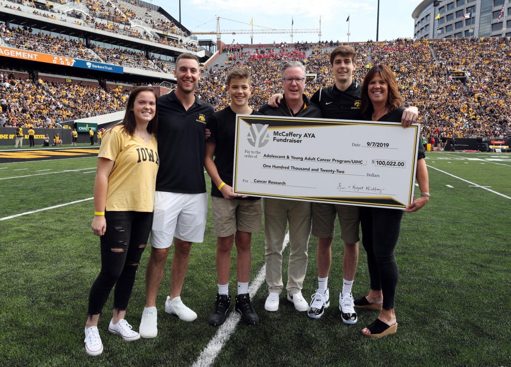 HawkFanatic Podcast 9/25/20 - Margaret McCaffery and Vickie Nauman ...