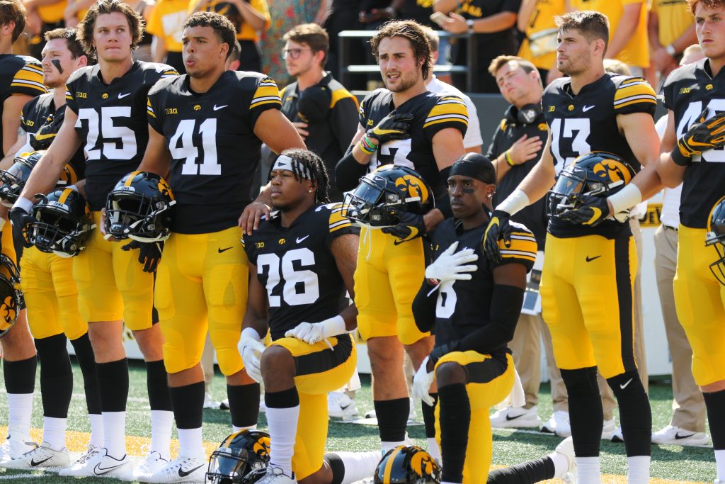 Kaevon Merriweather reflects on crazy turn of events that made him an ...