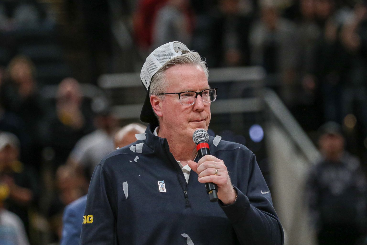 Iowa men's basketball isn't cursed, but some unfavorable streaks ...