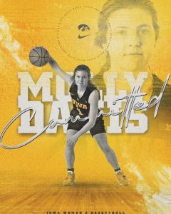 University of Iowa - Hawkeye Women's Basketball News | HawkFanatic ...