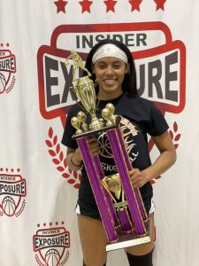 kennise johnson-etienne Archives - Hawk Fanatic