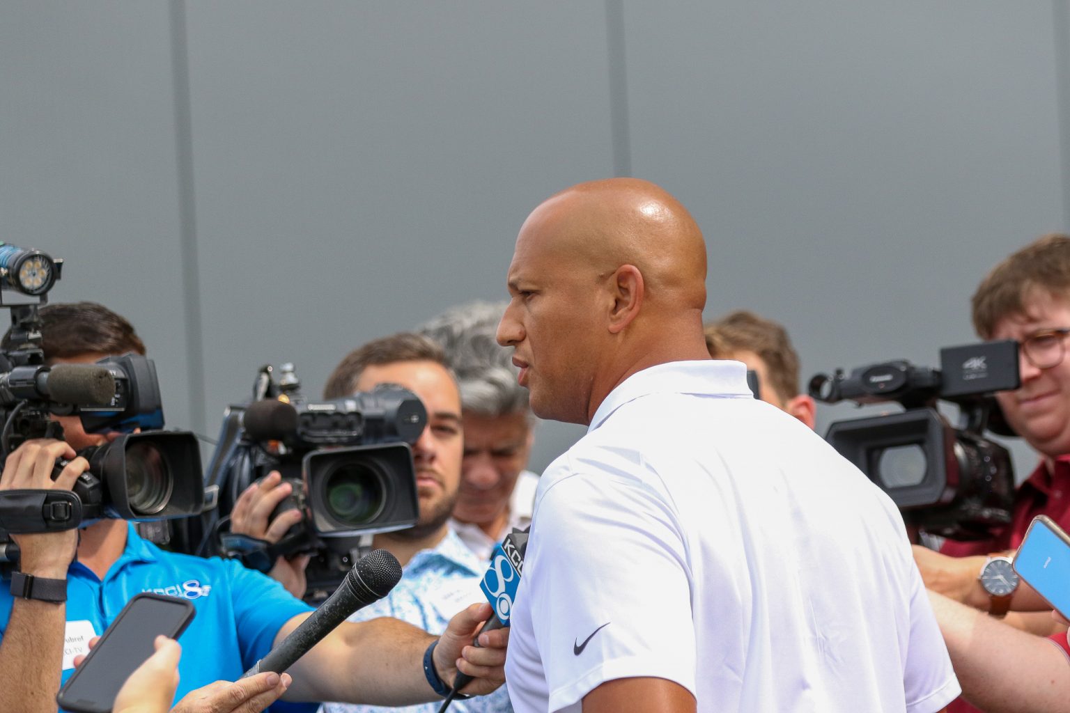 University of Iowa - Hawkeye Football News | HawkFanatic - Pat Harty