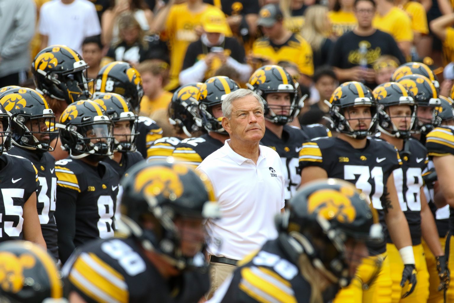 Hawkeye sports quiz: 15 questions to test your Hawkeye knowledge - Hawk ...