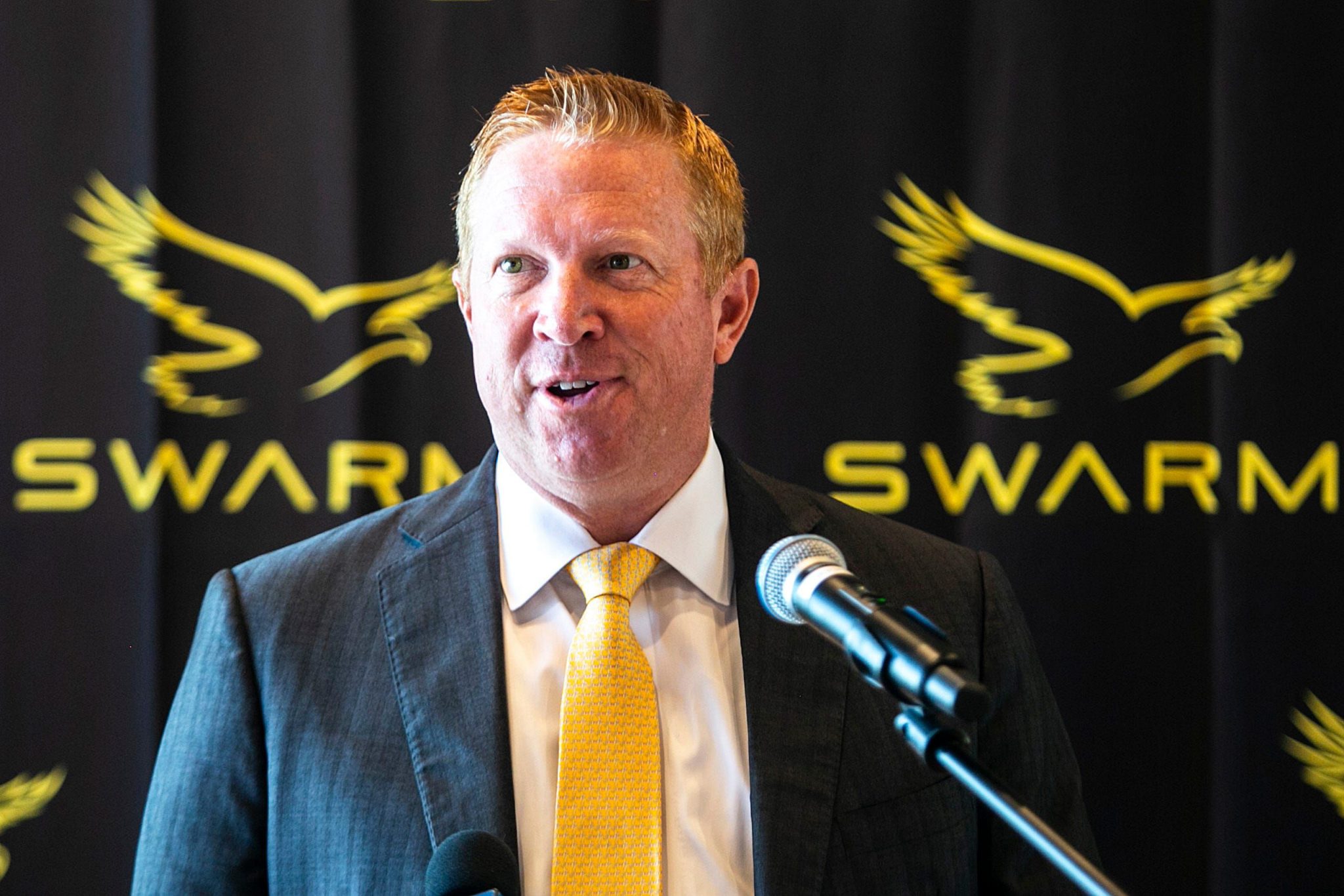 University of Iowa - Hawkeye Football News | HawkFanatic - Pat Harty
