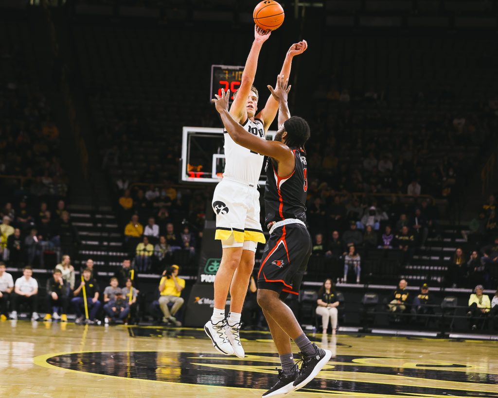 Payton Sandfort was willing to take drastic steps to end his shooting ...