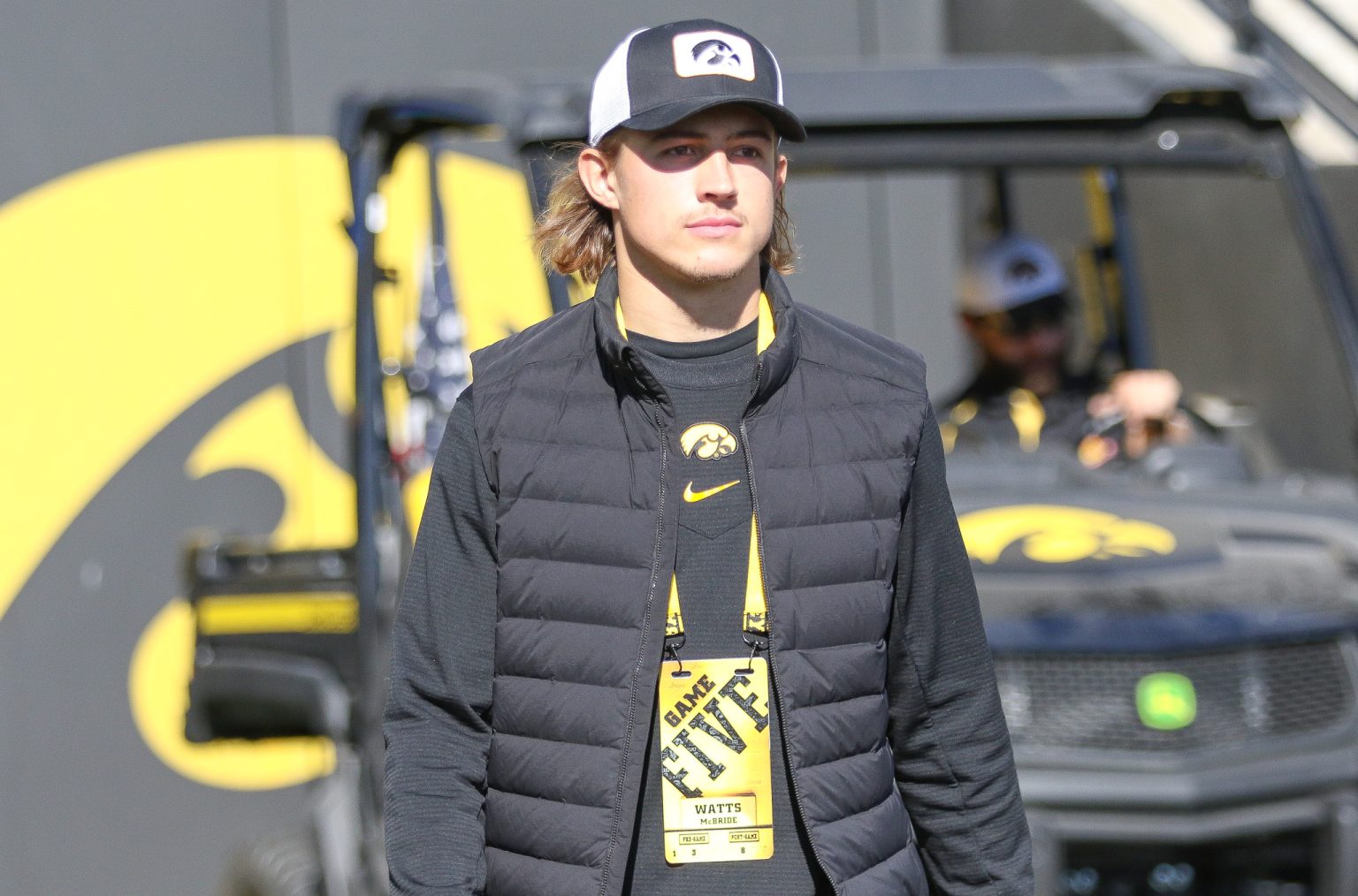Iowa Football Adding Impressive '23 Walk-On Group - Hawk Fanatic