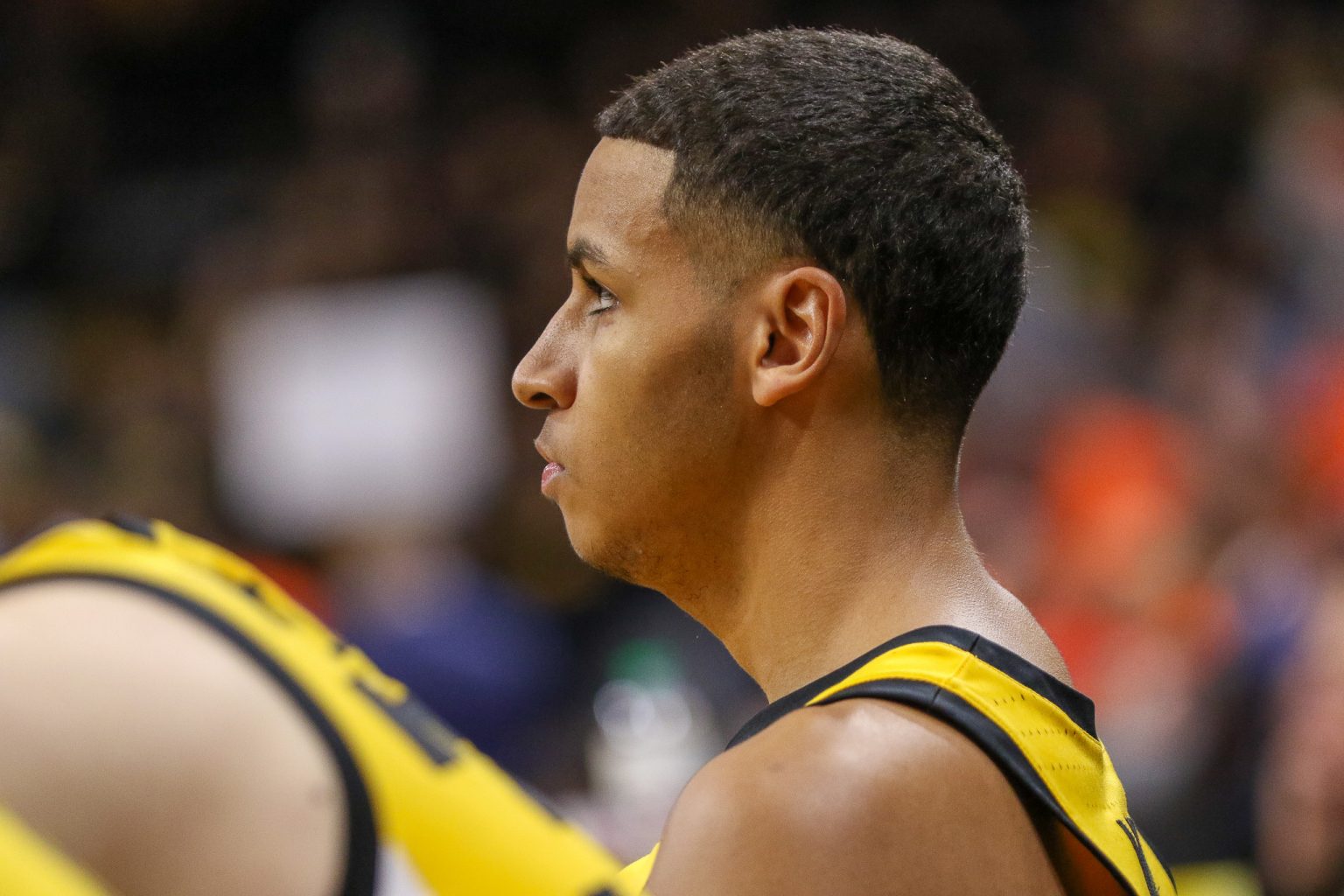 Kris Murray joins twin brother as NBA first-round pick - Hawk Fanatic