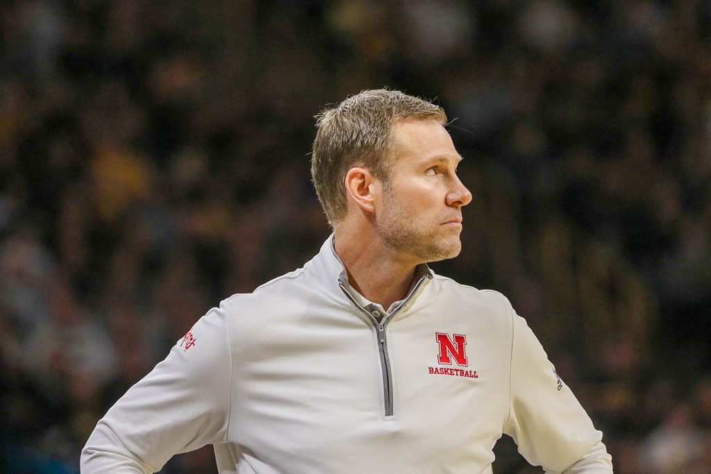 Fred Hoiberg, Sam Hoiberg, Pryce Sandfort 3/25/26 press conference ...