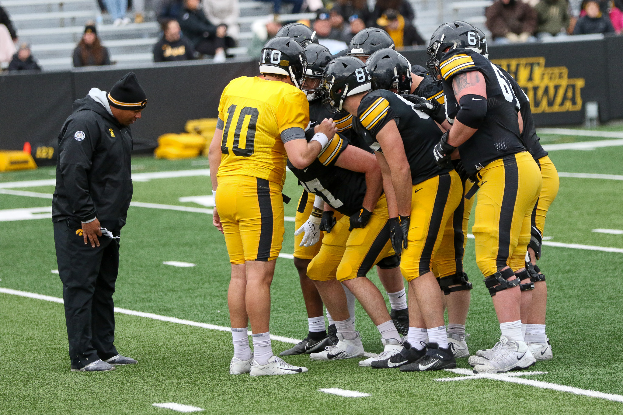 Ten questions for Kirk Ferentz heading into Iowa media day - Hawk Fanatic