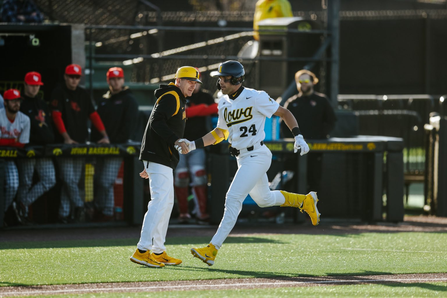 Rick Heller's winning culture shines brightly despite unusual ...