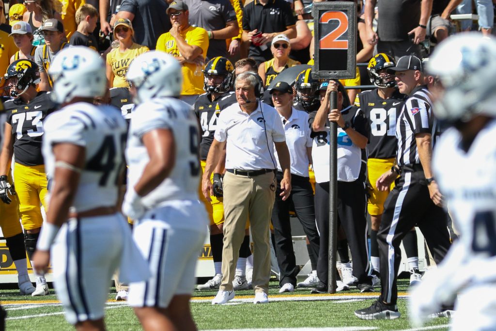 Hawk Fanatic podcast: Don Patterson analyzes Utah State victory and ...
