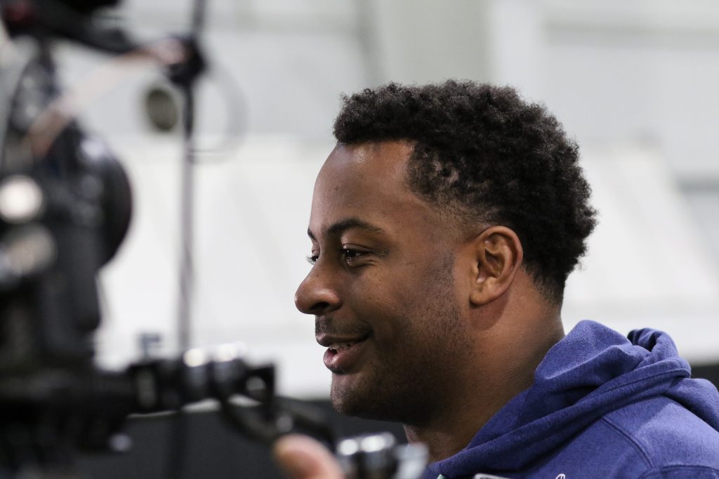 Iowa LB Nick Jackson will return for one more season - Hawk Fanatic