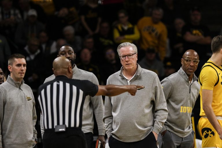 Updating Iowa's 2024-25 men's basketball roster and where they are now ...