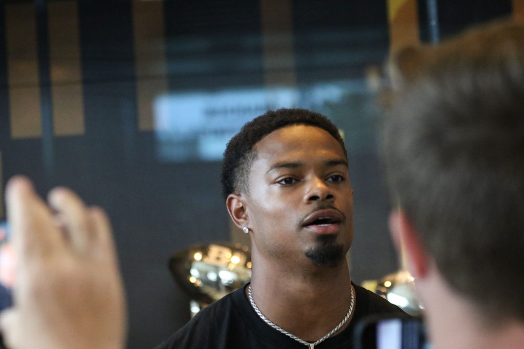 University of Iowa - Hawkeye Football News | HawkFanatic - Pat Harty