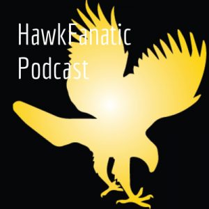 Hawk Fanatic Podcast 11-07-25 - Hawk Fanatic