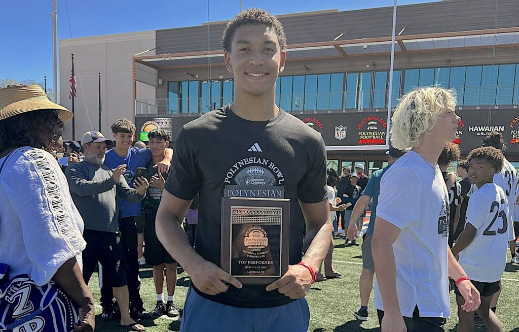 Hawkeyes Offer Braylon Hodge - Hawk Fanatic