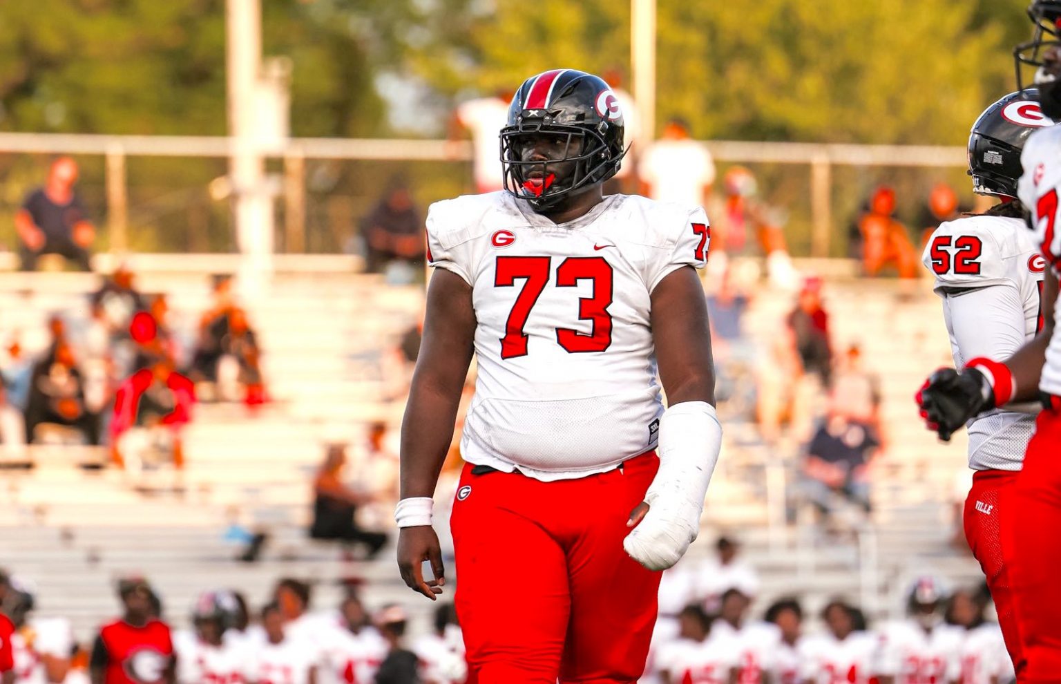 Jamir Perez Talks Iowa Offer - Hawk Fanatic