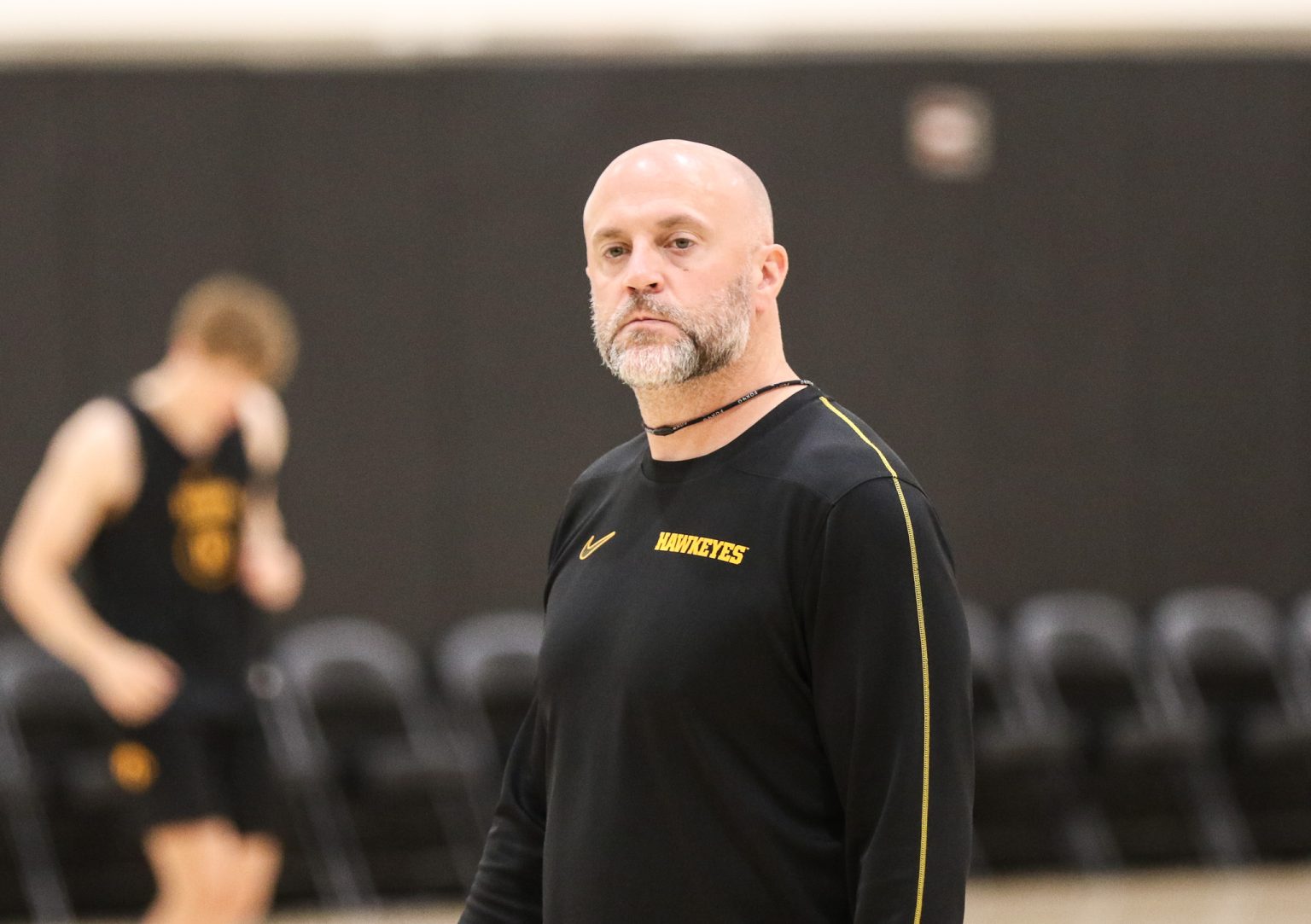 Josh Sash appreciates coaching where he dreamed of playing as kid from ...