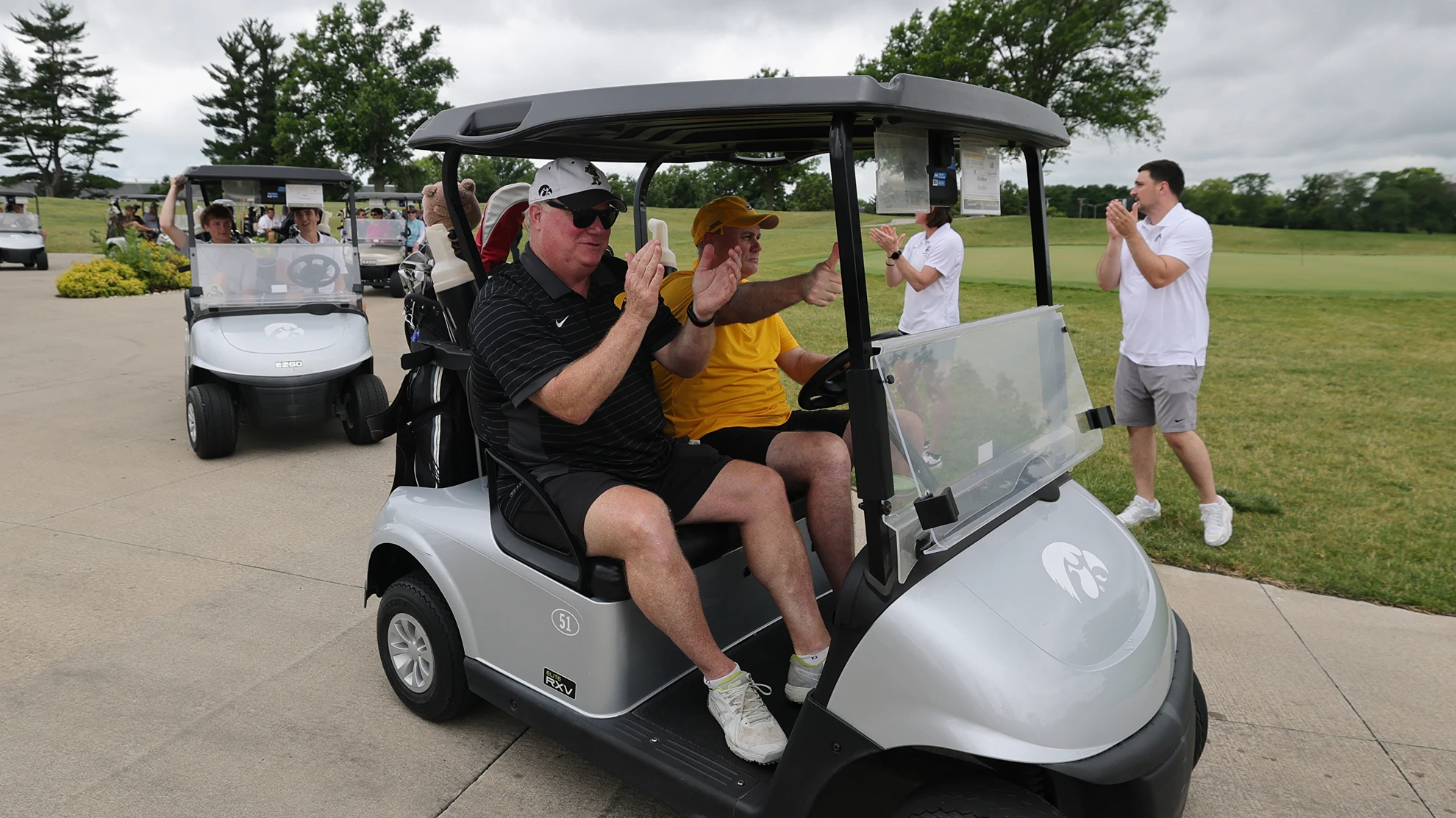 University of Iowa Football - Basketball - Wrestling - Recruiting ...
