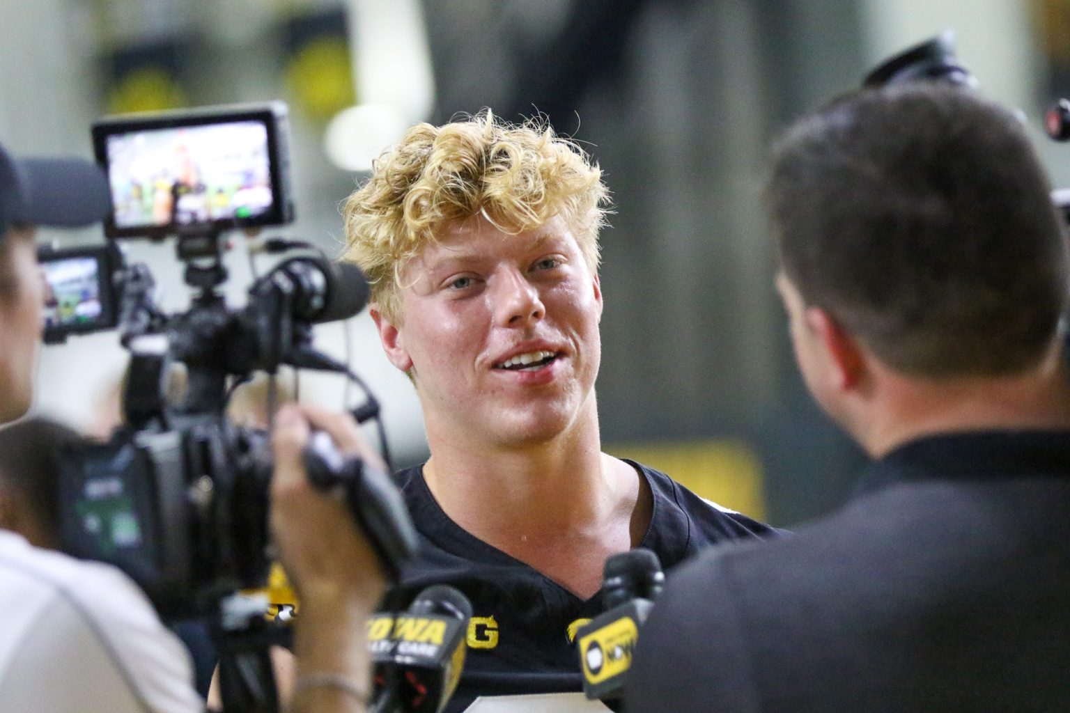 My 2025 Iowa Football Awards - Hawk Fanatic