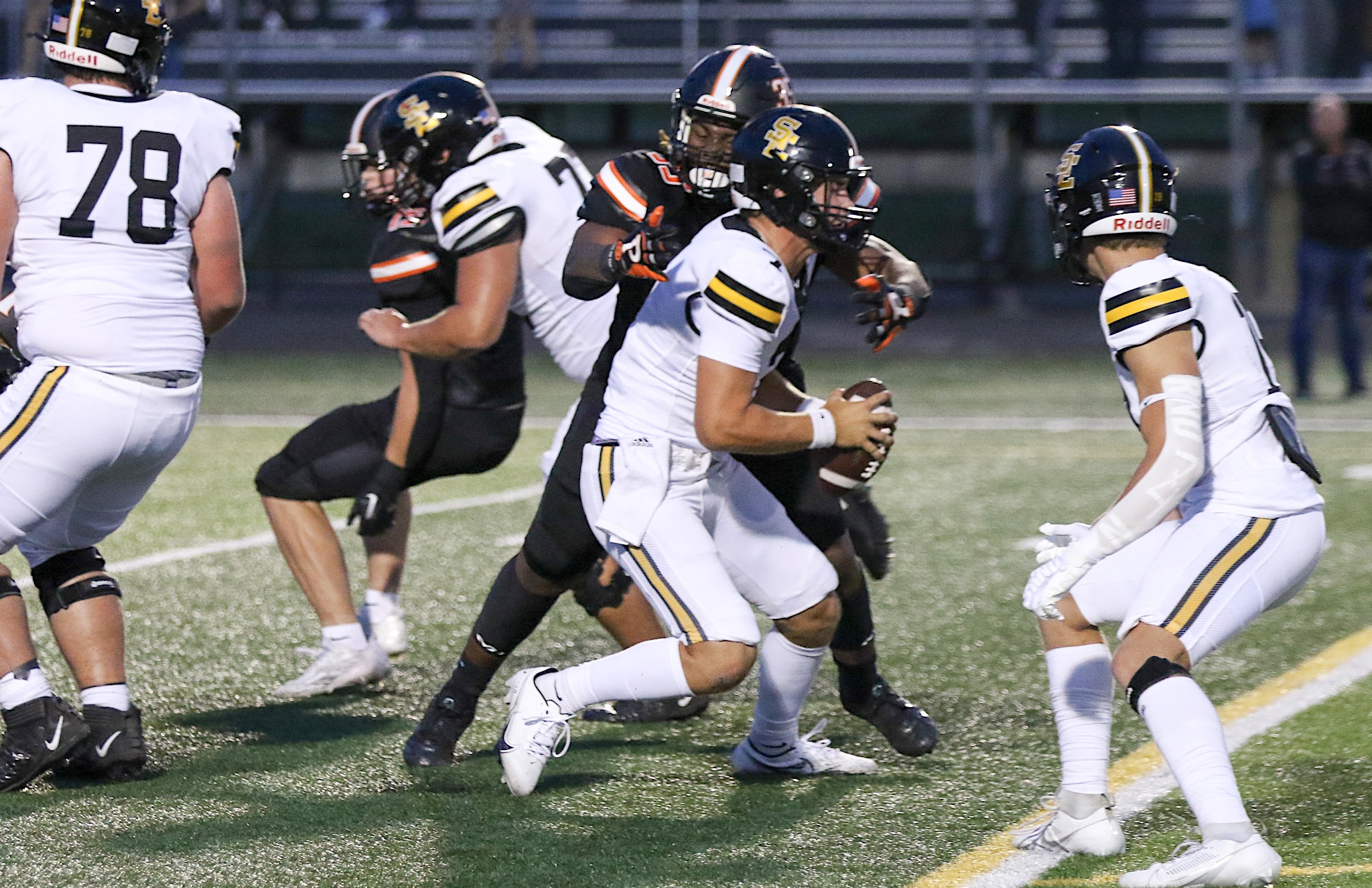 David Fason Dishes on Hawkeye Commitment - Hawk Fanatic