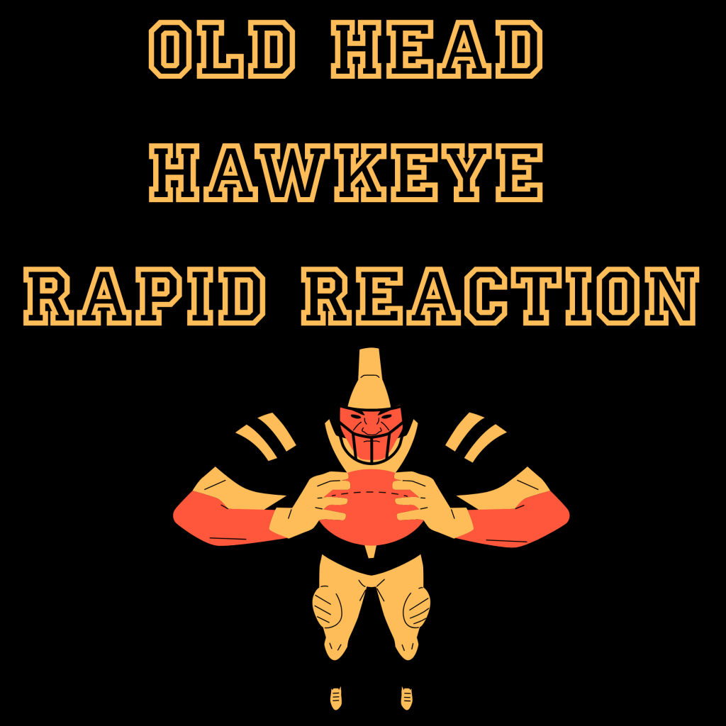 Old Head Pod - Tampa Bowl - Hawk Fanatic