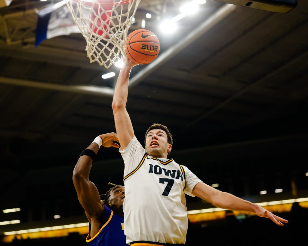 Ben McCollum updates his recruiting and where he stands on recruiting ...