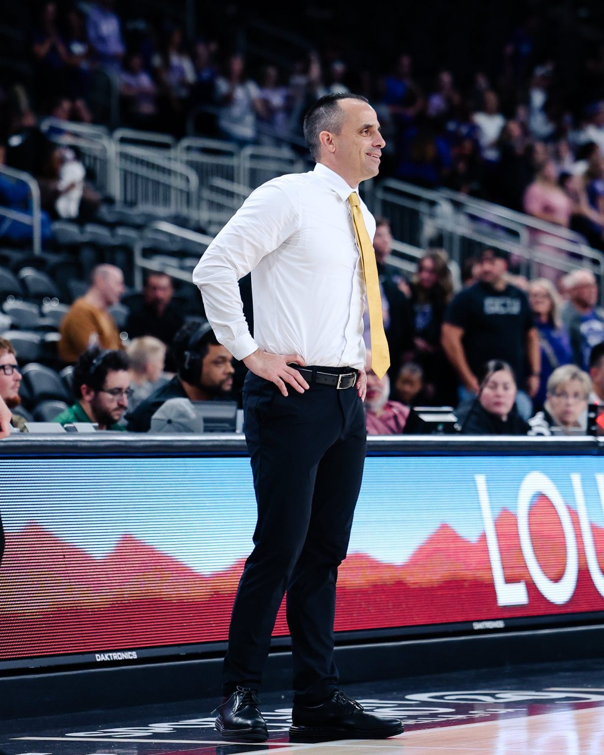 Iowa men face Bucknell Saturday in Des Moines - Hawk Fanatic