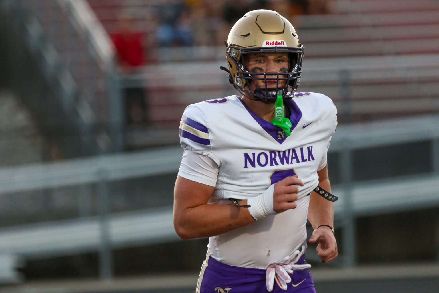 Iowa FB expected to sign at least 18 recruits during early signing ...