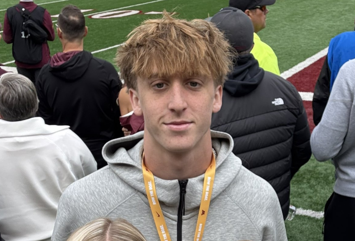 Iowa Eying Emerson Bridgewater - Hawk Fanatic