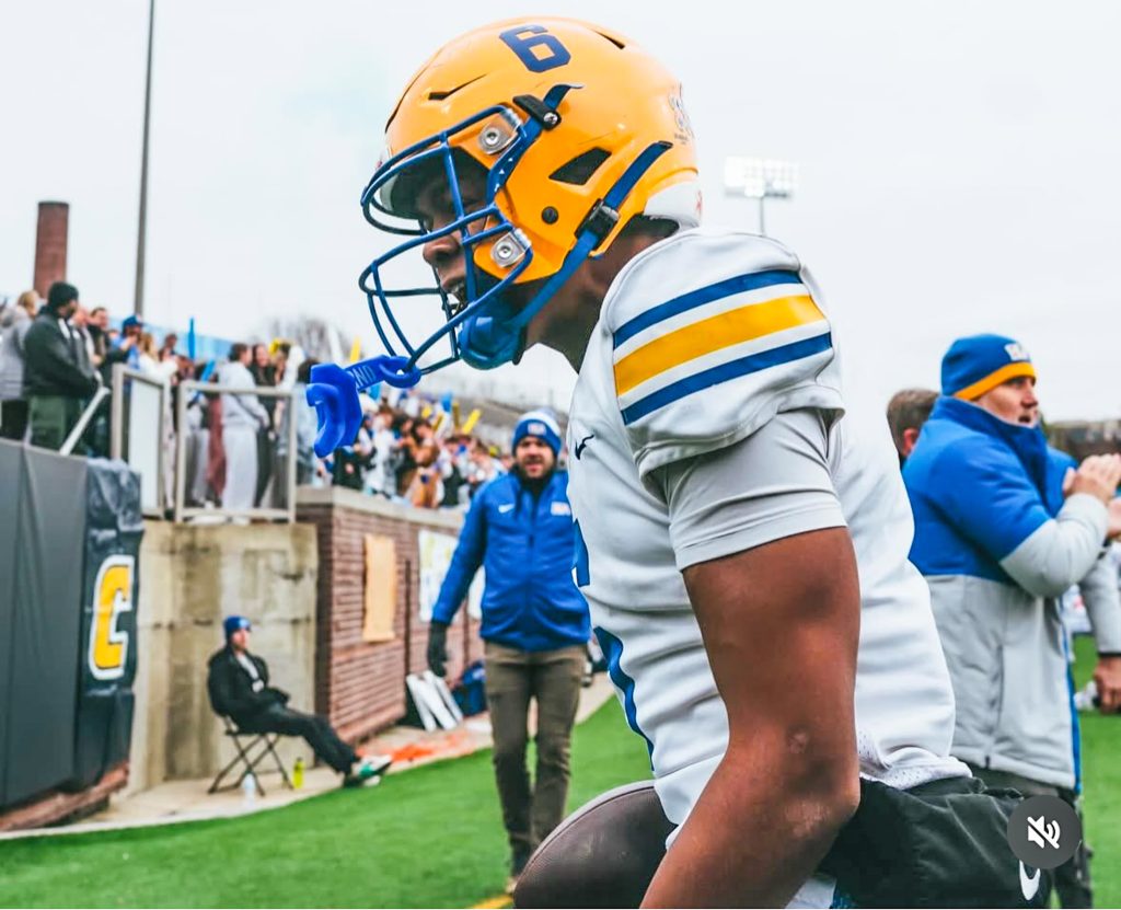 Hawkeye Football Recruitment News - University of Iowa | Tyler Devine ...