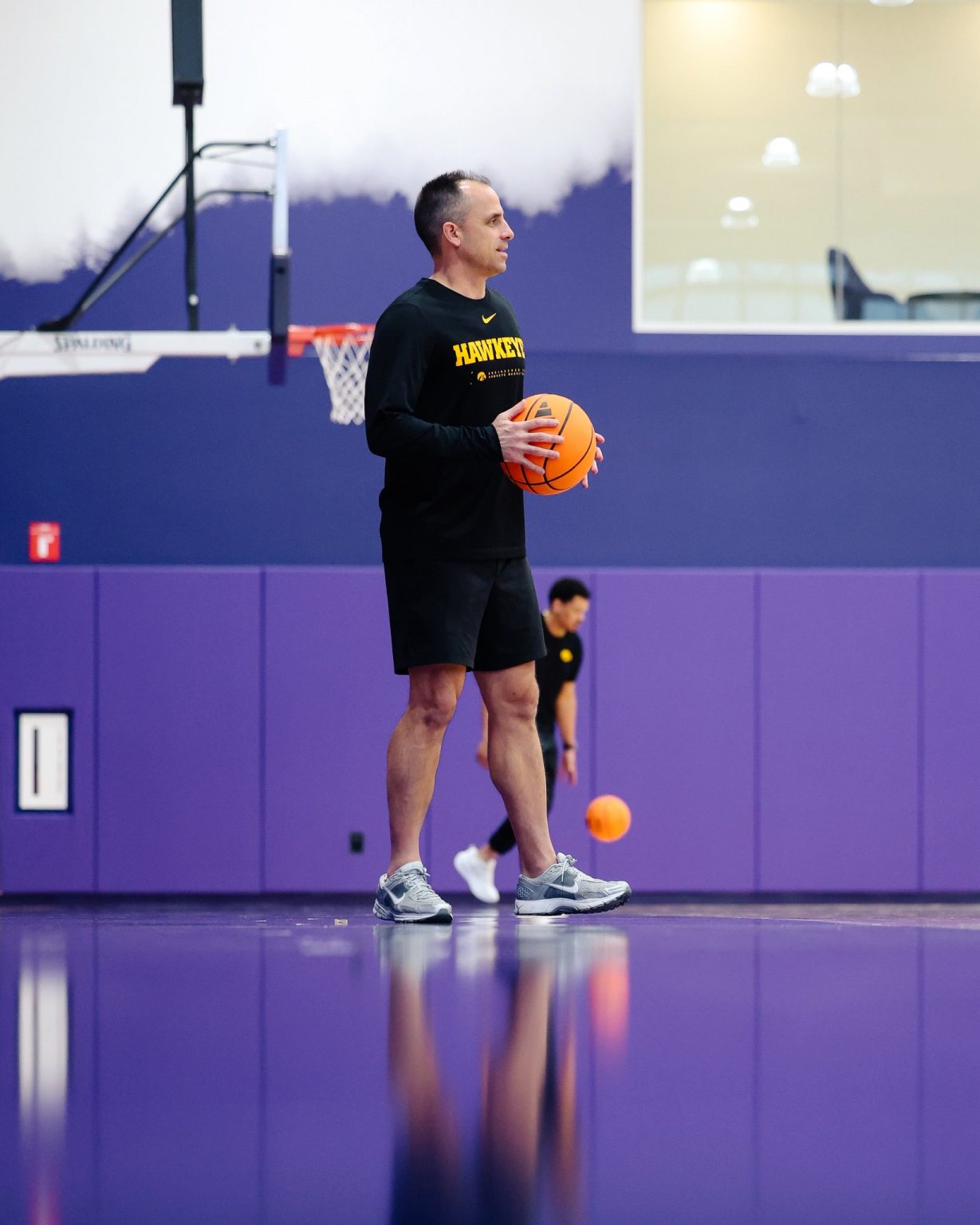 Hawkeye Men's Basketball - University of Iowa News | HawkFanatic - Pat ...