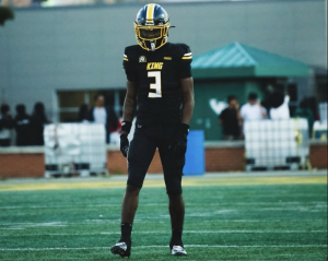 Darryl Flemister Discusses New Iowa Offer - Hawk Fanatic