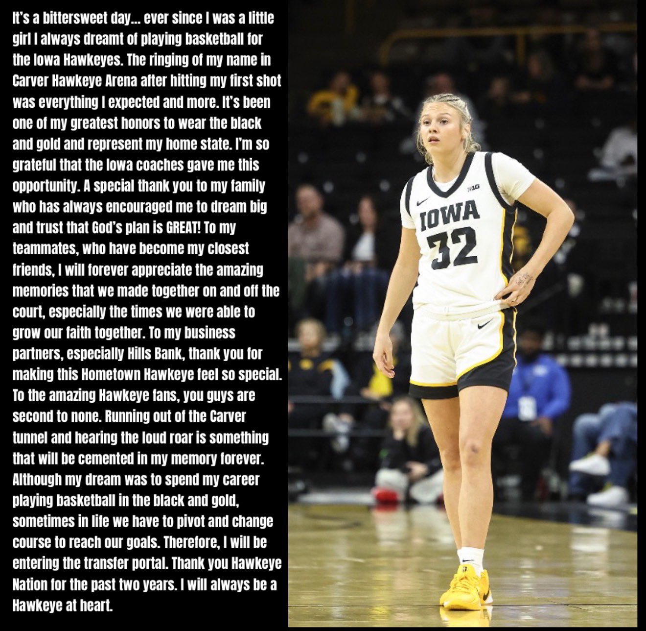 University of Iowa - Hawkeye Women's Basketball News | HawkFanatic ...